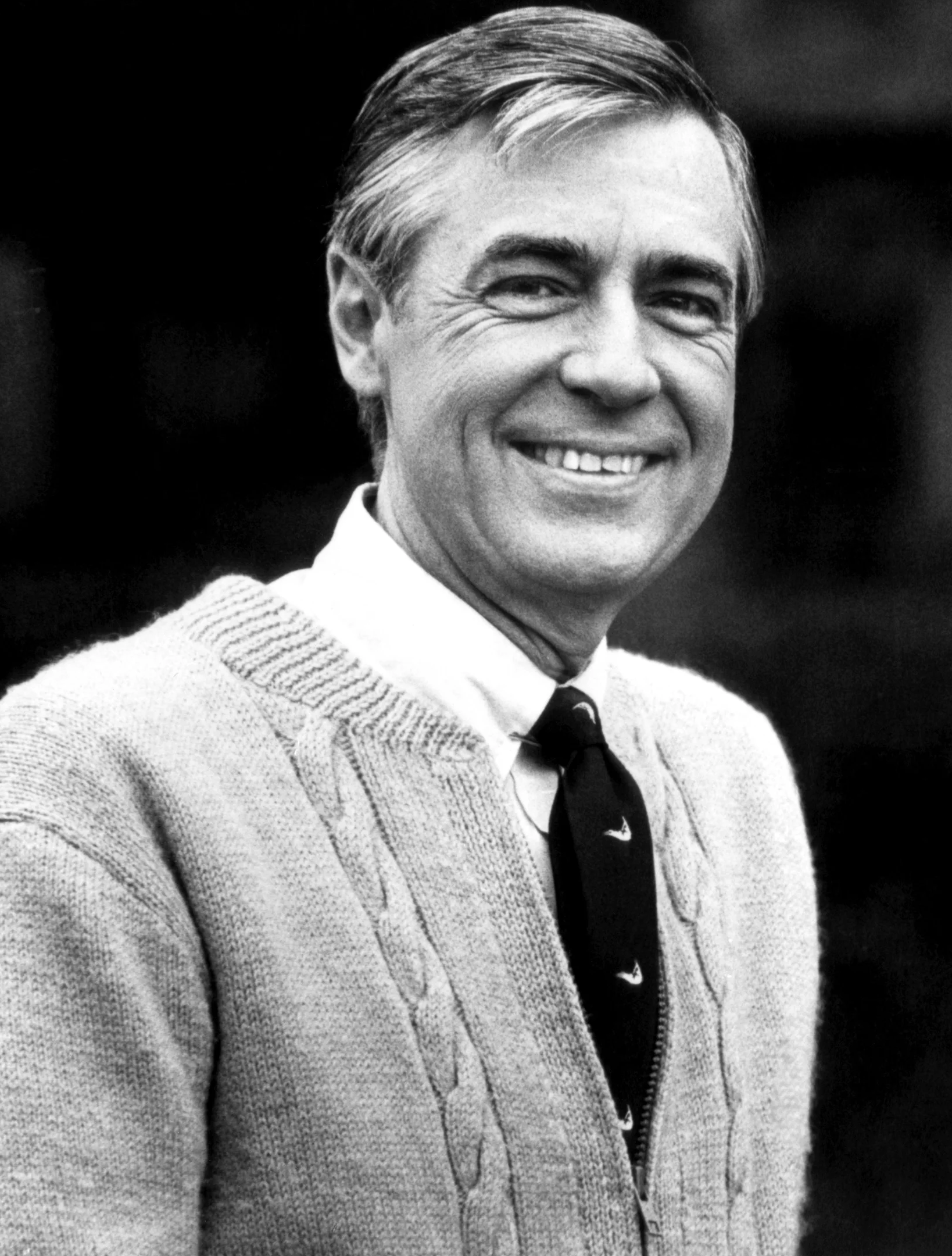 Why We Need Fred Rogers Now More Then Ever – Parker Springfield Online