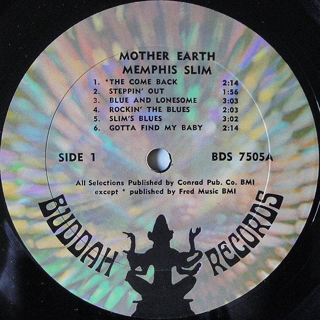 Buddah Records: The Bubblegum Label – Parker Springfield Online