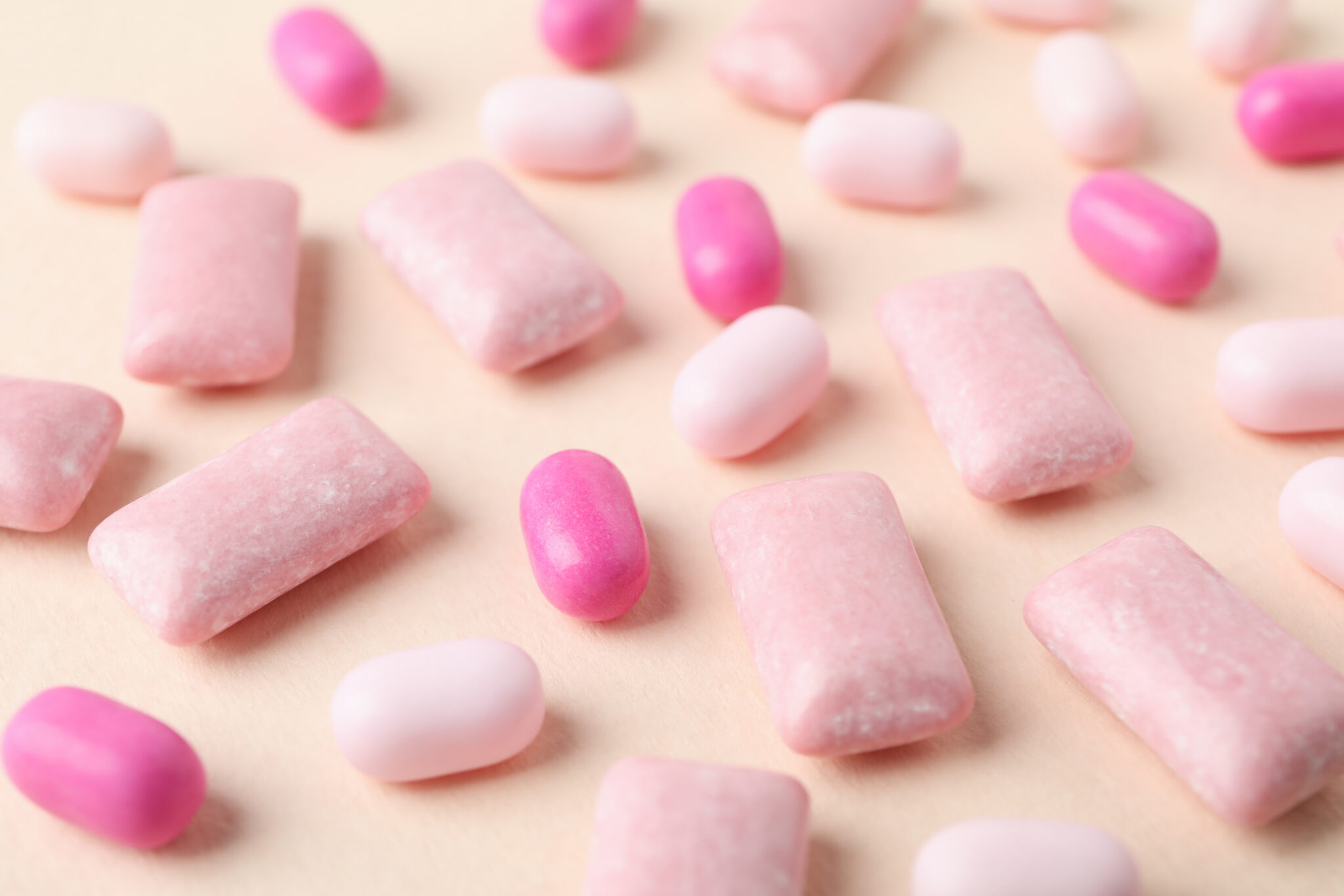 Bubblegum Pop – What The Heck Is That? – Parker Springfield Online