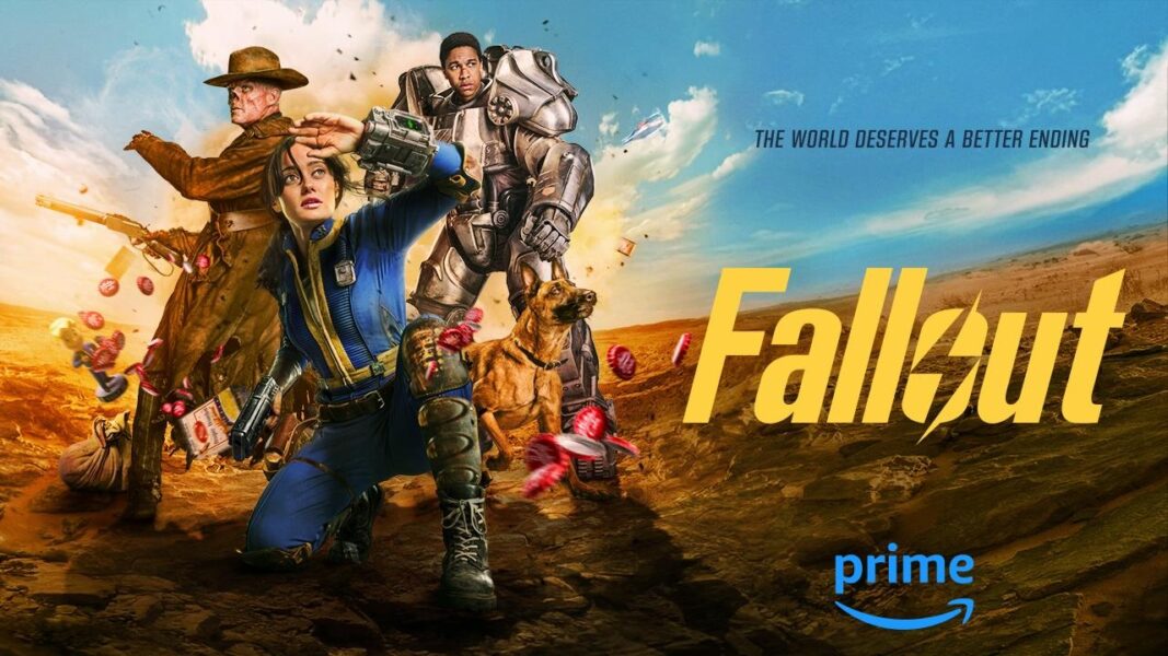 Fallout Review: The Apocalypse Has Never Looked This Good (Or Felt This Brutal) – Parker ...